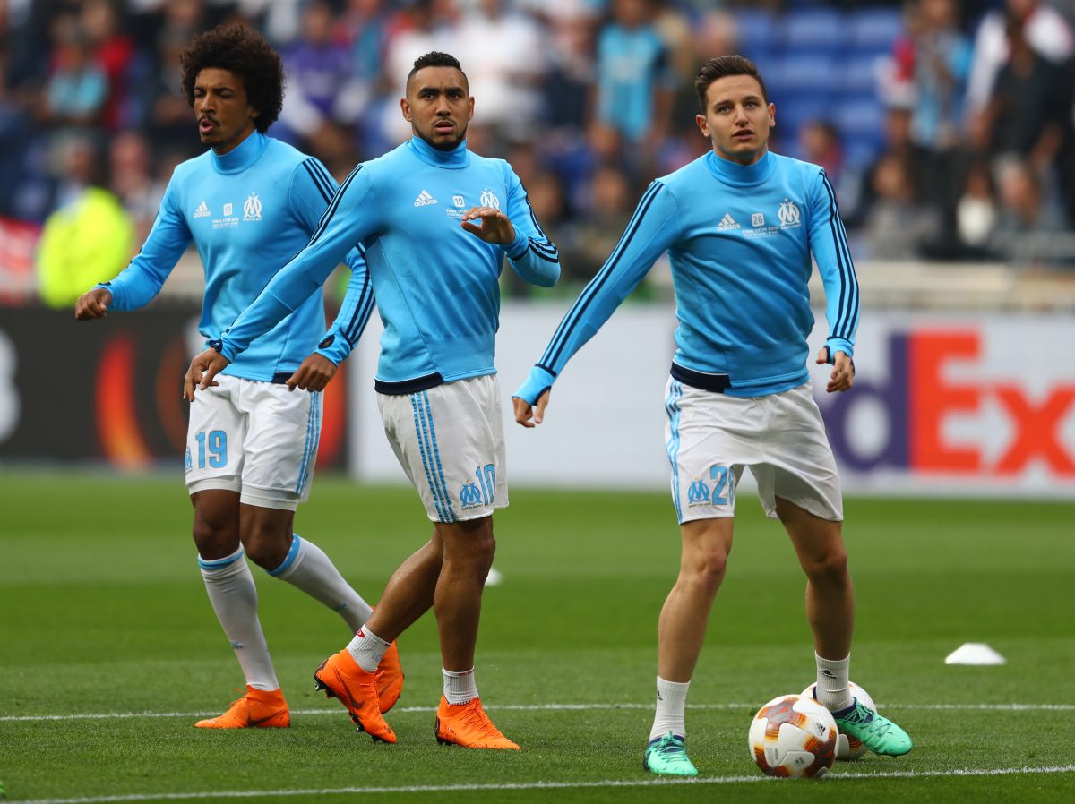 ‘He put a knife in my back’ - Florian Thauvin opens up about his feud ...