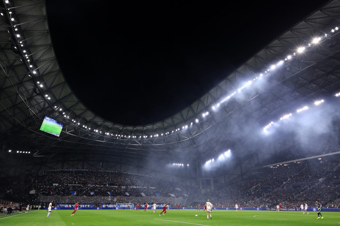 Marseille risk fresh UEFA sanctions over Financial Fair Play concerns ...