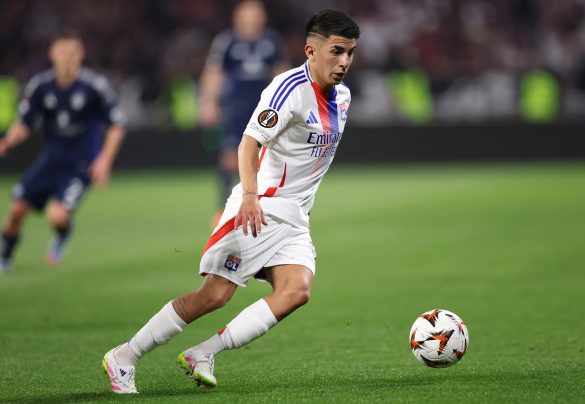 Official | Atlético Madrid reach agreement with Botafogo over Thiago ...