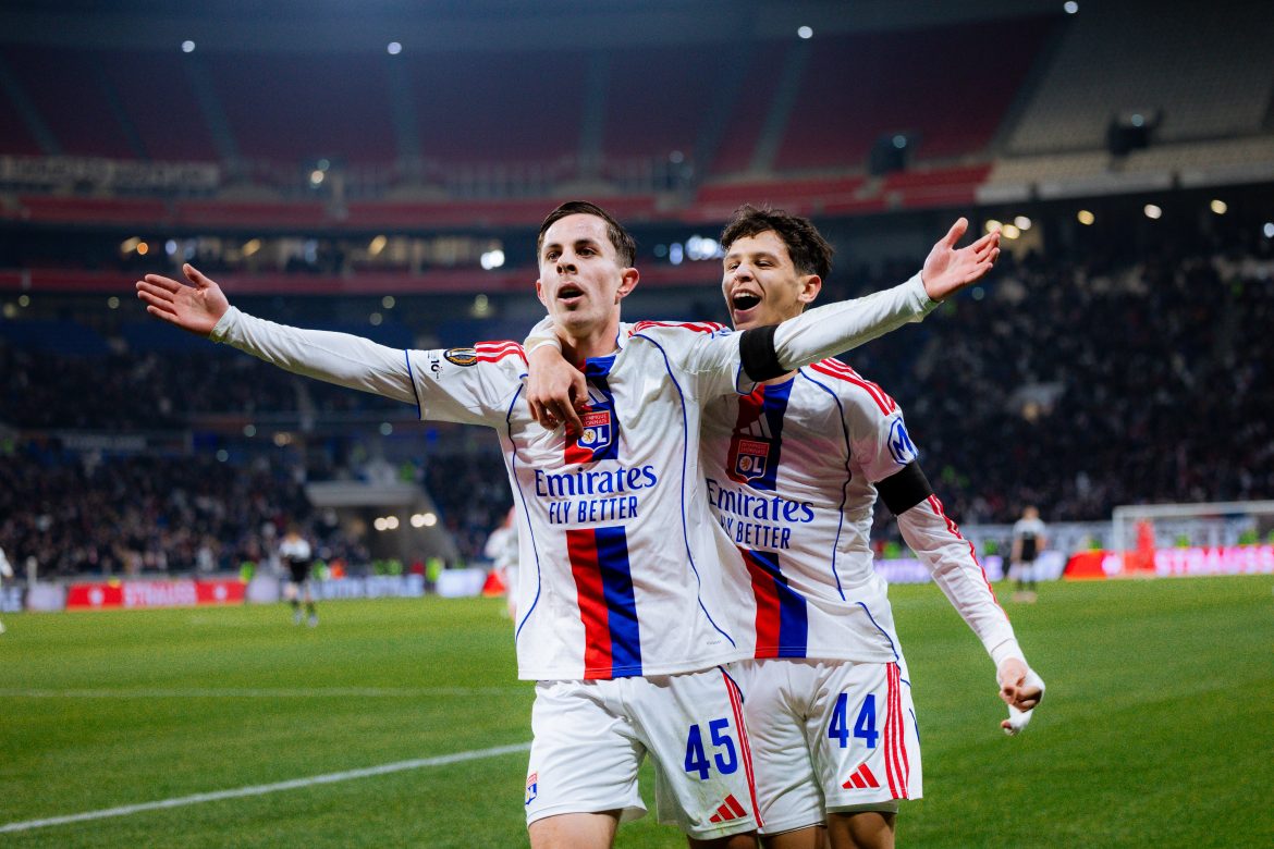 Lyon predicted XI v Paris FC: Rémi Himbert to start alongside Endrick ...