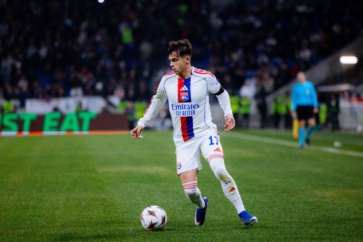 'There was another club interested' – Afonso Moreira shares the story ...