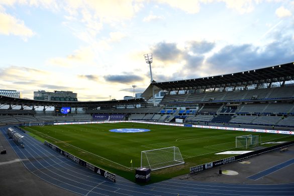 Key step made as Red Bull near Paris FC takeover - Get French Football News