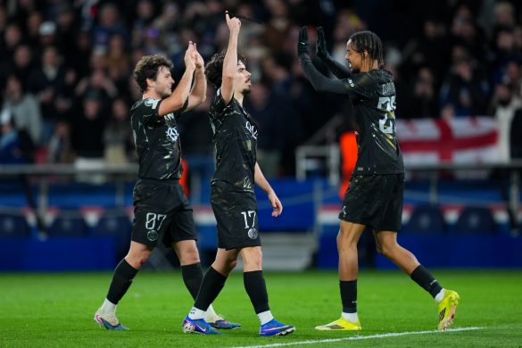 Ligue 1 Predictions | Round 27: Marseille host Lille in UCL race, PSG ...