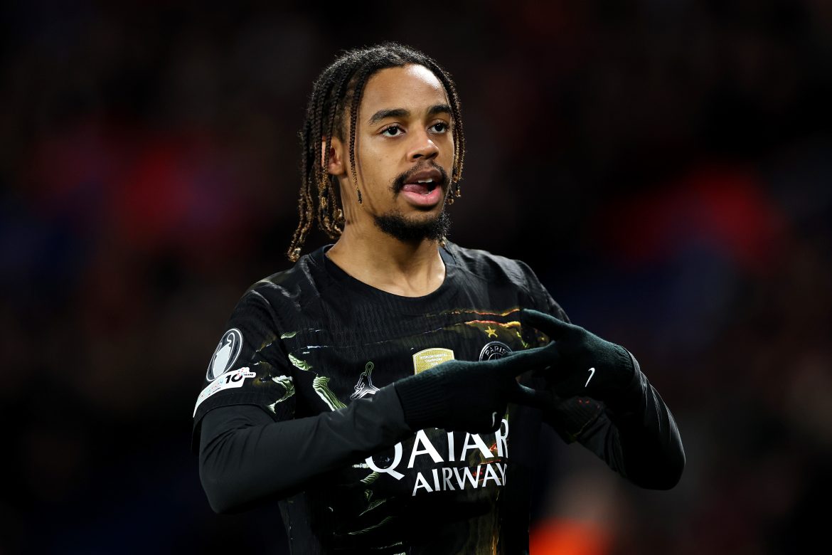 PLAYER RATINGS | PSG 5-2 Chelsea: Reigning champions take commanding ...