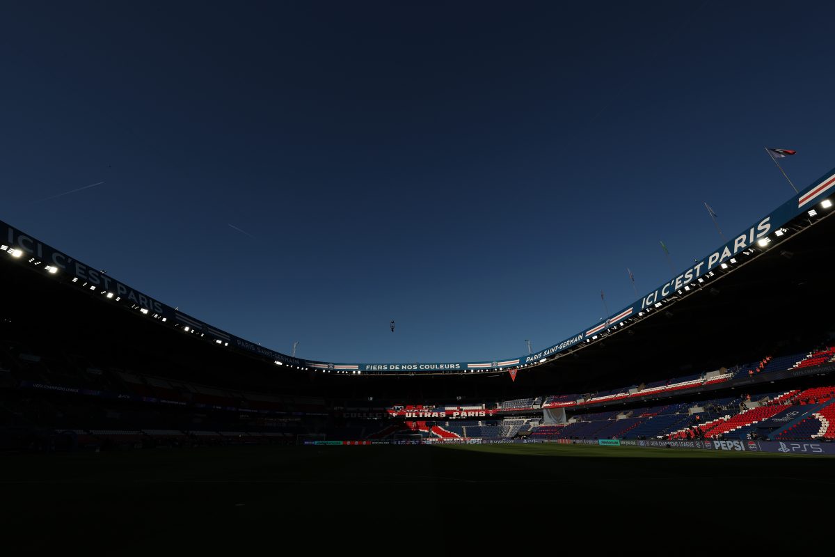 Paris Mayor mandated to begin Parc des Princes sale talks with PSG ...