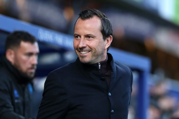 QPR manager Julien Stéphan linked with Ligue 1 return - Get French ...