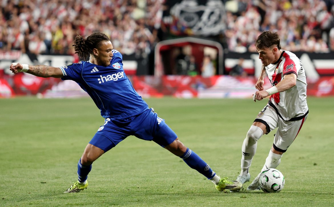'Not everyone had the same desire' - Diego Moreira critical of ...