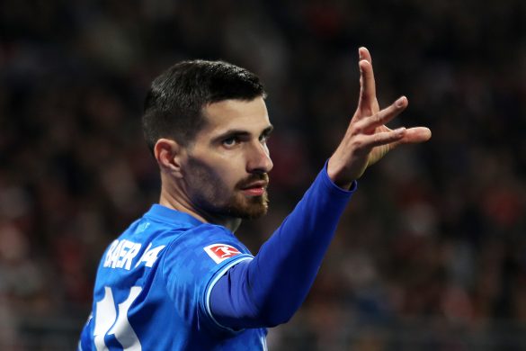 Lille fail in attempts to repatriate Bayer Leverkusen's Martin Terrier ...