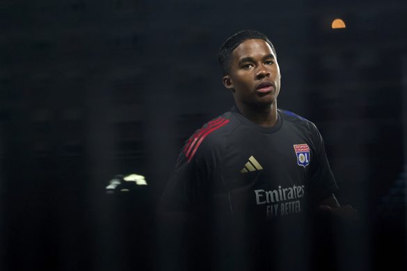 'I would like to stay here' - Real Madrid loanee Endrick hints at ...