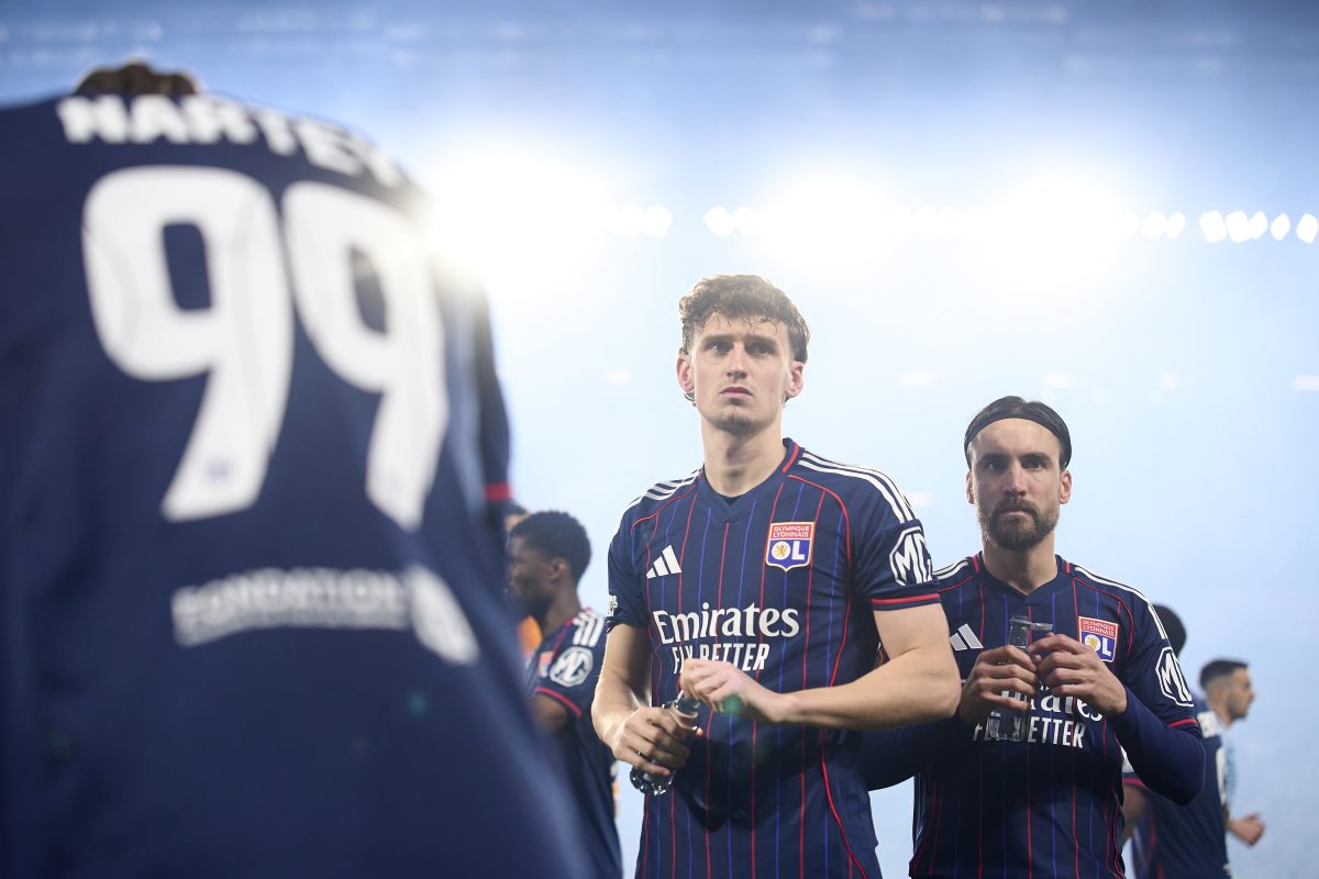 Tyler Morton 'untouchable' at Lyon, but several key players available ...
