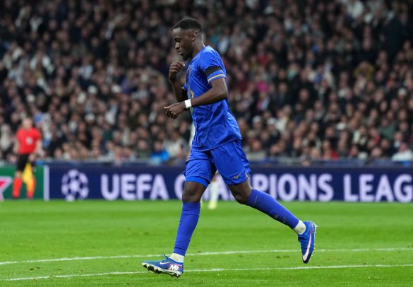 Monaco's Jordan Teze subject of bids - Get French Football News
