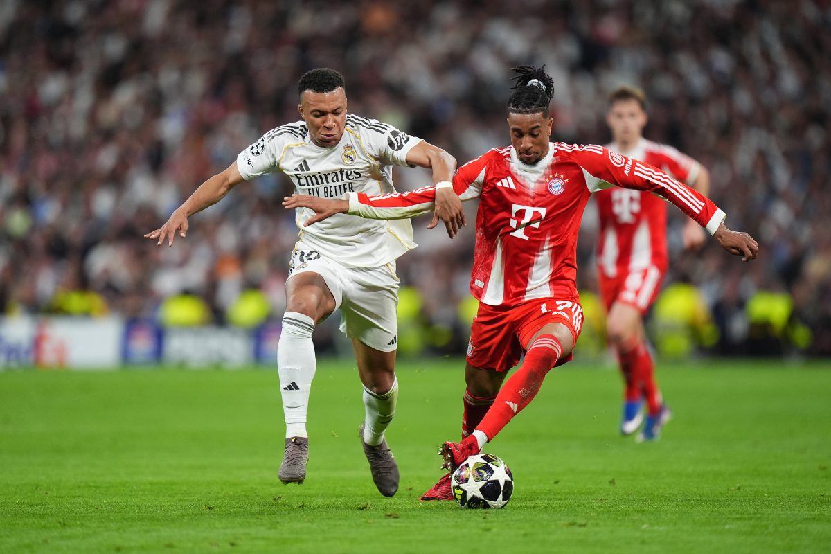 Arsenal step up efforts to sign Lille's Ayyoub Bouaddi - Get French ...