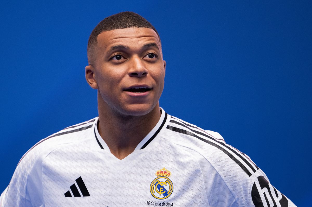 Kylian Mbappé Producing A Documentary On His Life Including Real Madrid