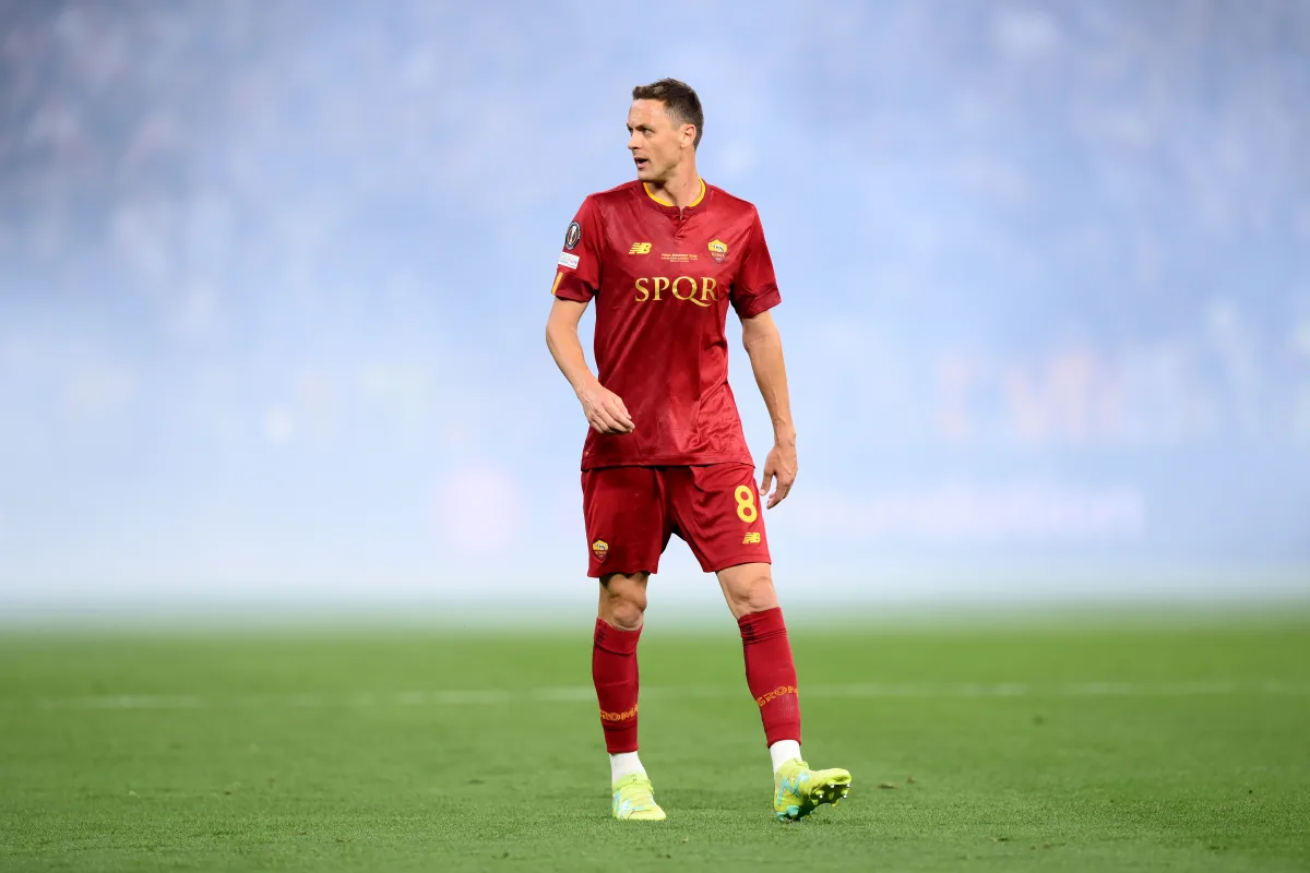 Official Nemanja Mati joins Rennes Get French Football News