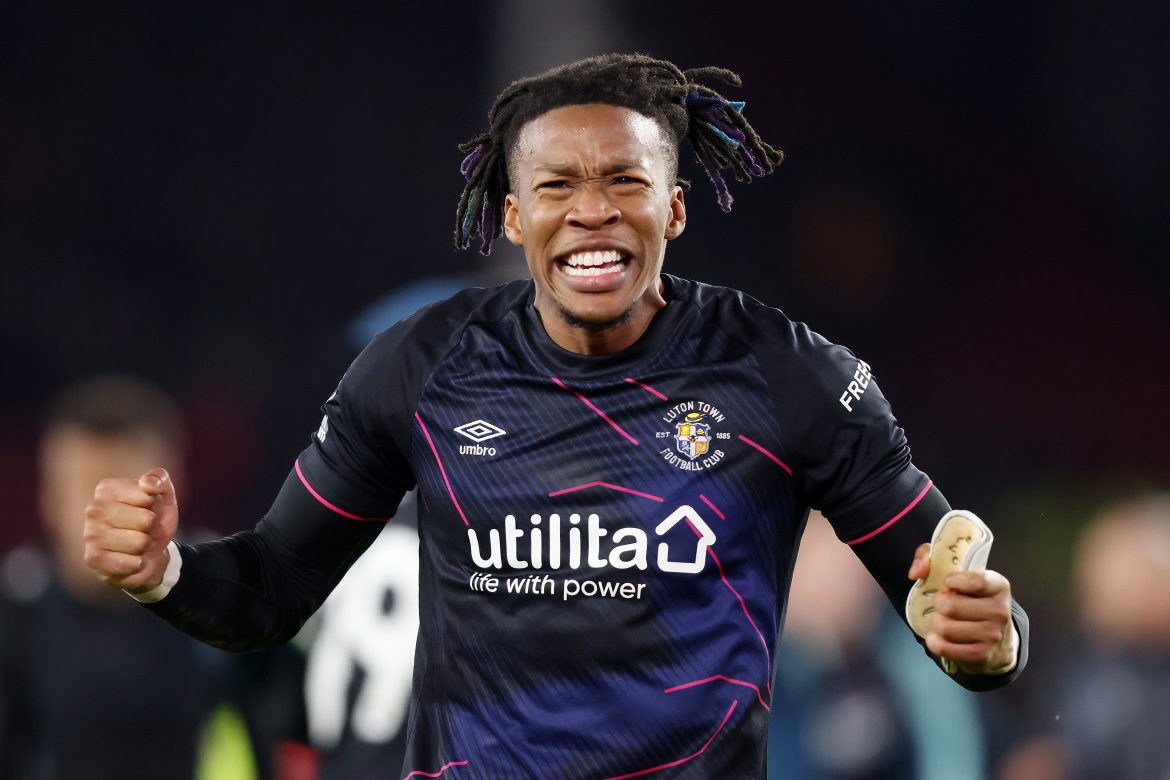 Auxerre’s Gabriel Osho set for Cardiff move - Get French Football News