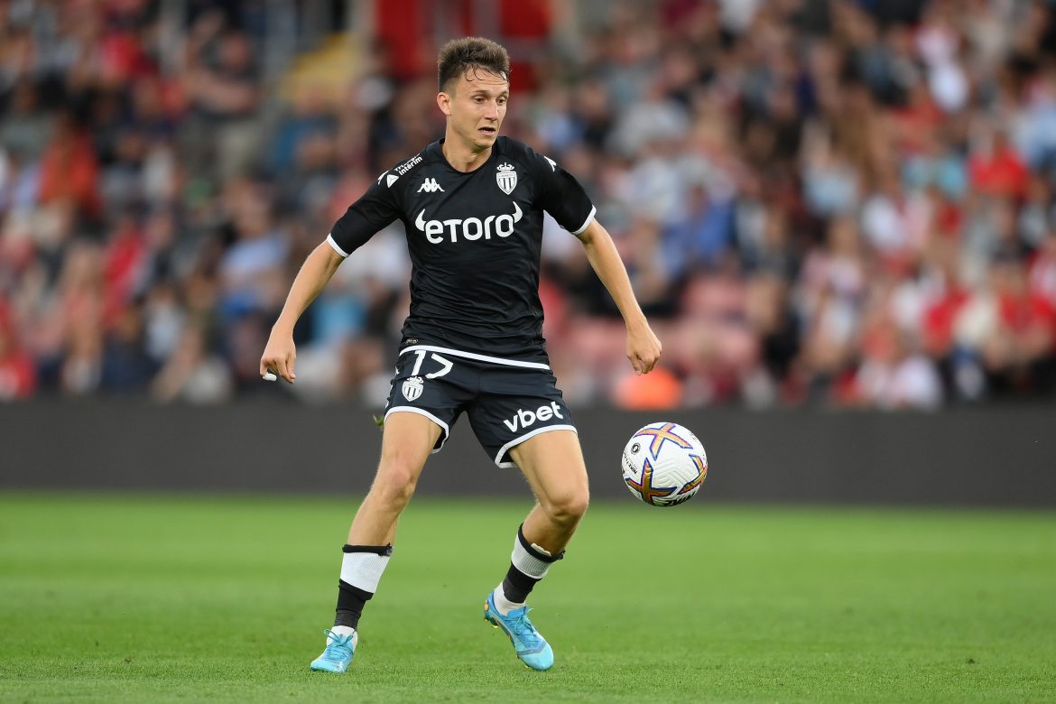 PROFILE | Aleksandr Golovin is finally realising his potential under ...