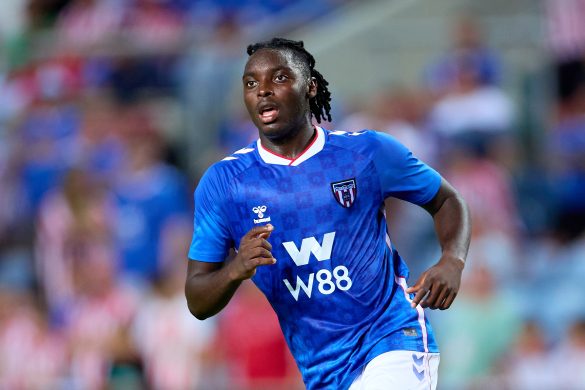 Sunderland's Ahmed Abdullahi set to join Angers - Get French Football News