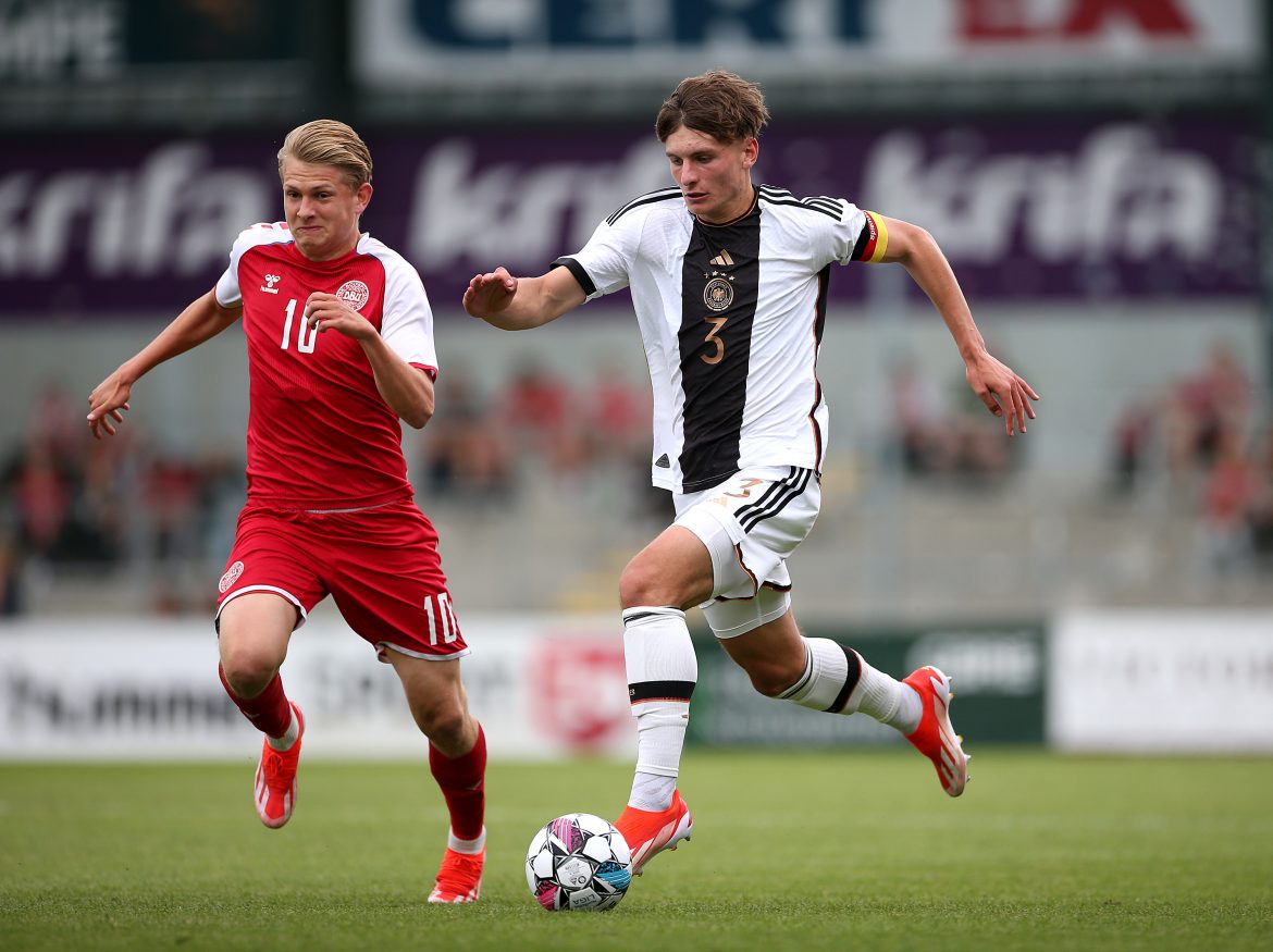 Toulouse submit offer for Viborg FF's Thomas Jorgensen - Get French ...