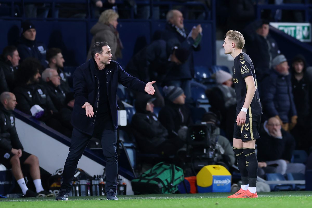 Coventry's Norman Bassette set for Reims loan - Get French Football News